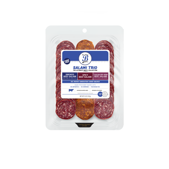 Products – Brooklyn Cured