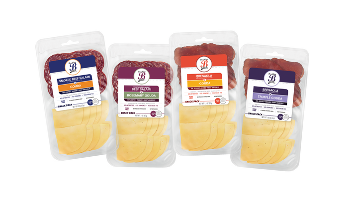 Snack Packs – Brooklyn Cured