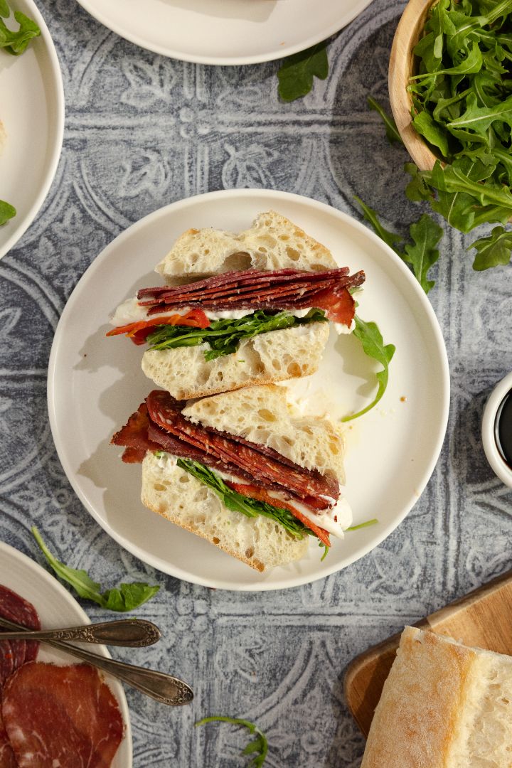 Beef Gift Box – Brooklyn Cured